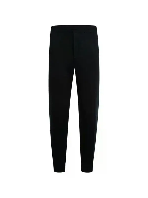 TOM FORD Double-face Wool Track Pants