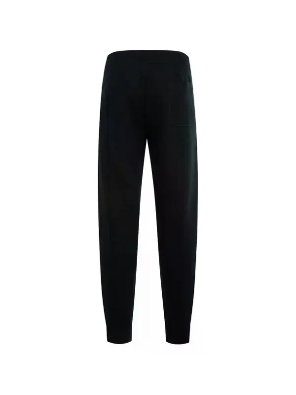 TOM FORD Double-face Wool Track Pants