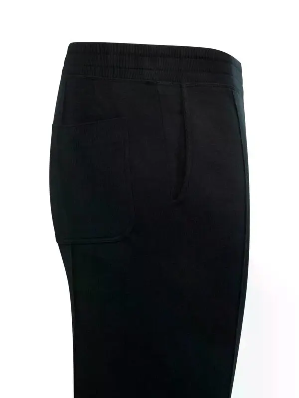 TOM FORD Double-face Wool Track Pants