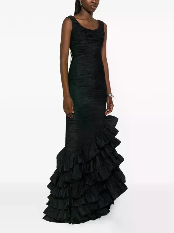 DUNESI Serafina Gown