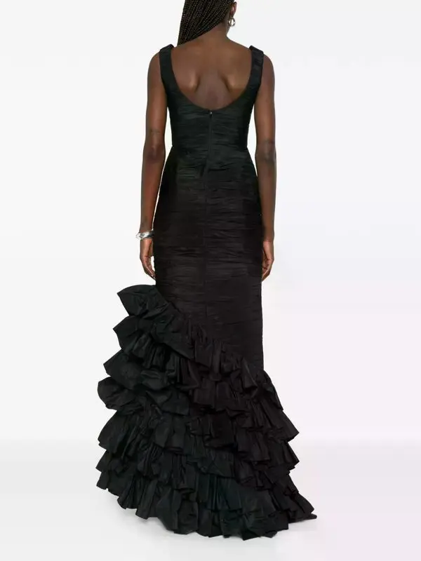 DUNESI Serafina Gown