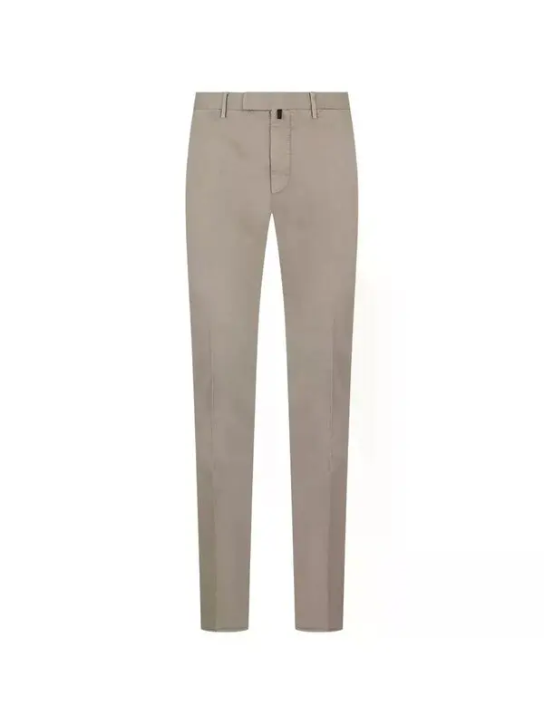 Incotex Slim-fit Trousers