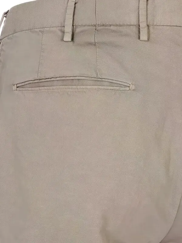 Incotex Slim-fit Trousers