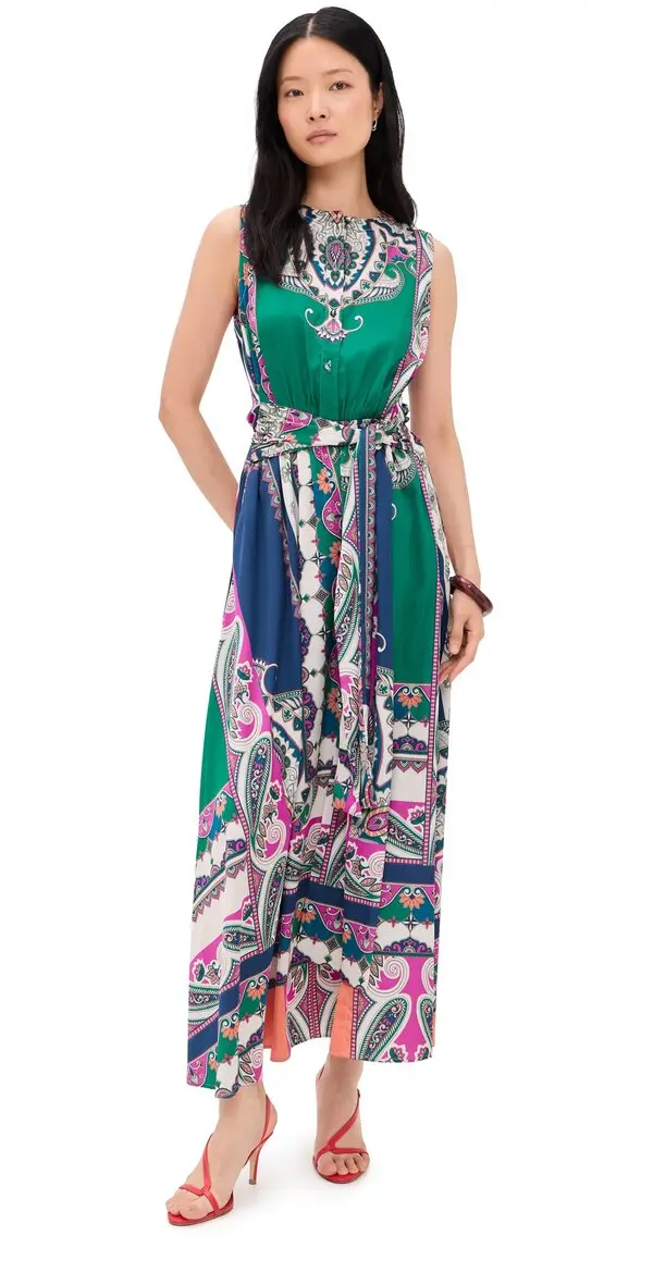 Misa Anabella Dress