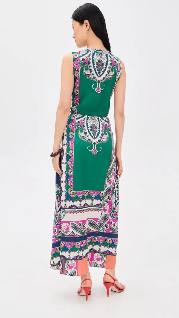 Misa Anabella Dress
