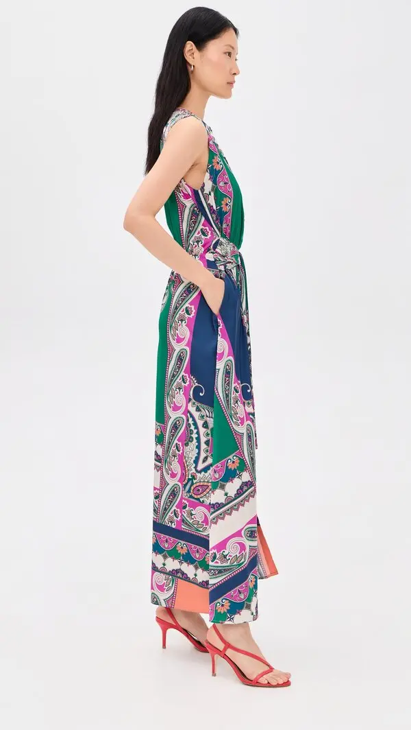 Misa Anabella Dress