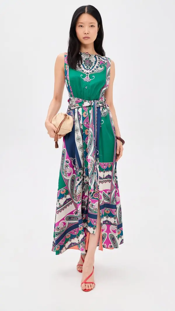 Misa Anabella Dress