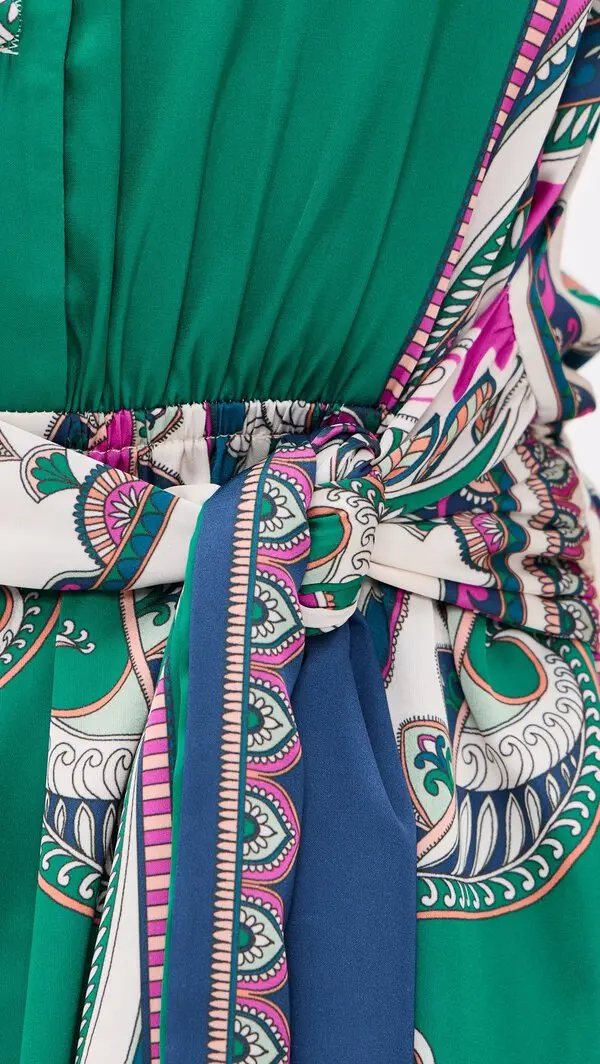 Misa Anabella Dress