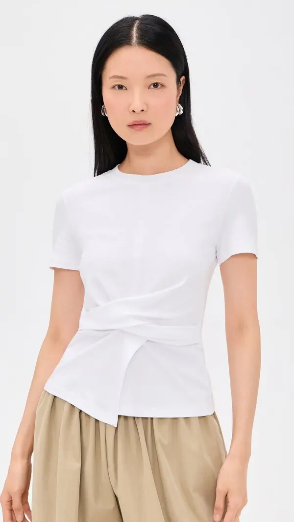 Tanya Taylor Kelsey Top