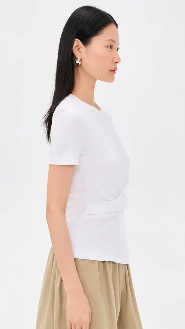 Tanya Taylor Kelsey Top
