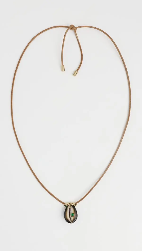 MARTHA CALVO Raya Necklace