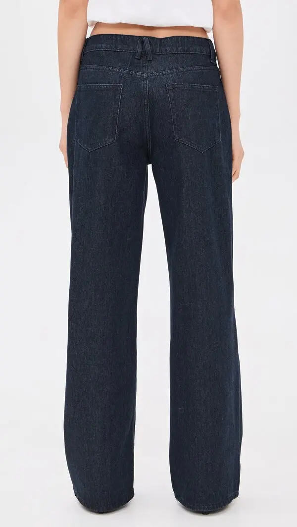 Lioness Penny Jeans - Indigo