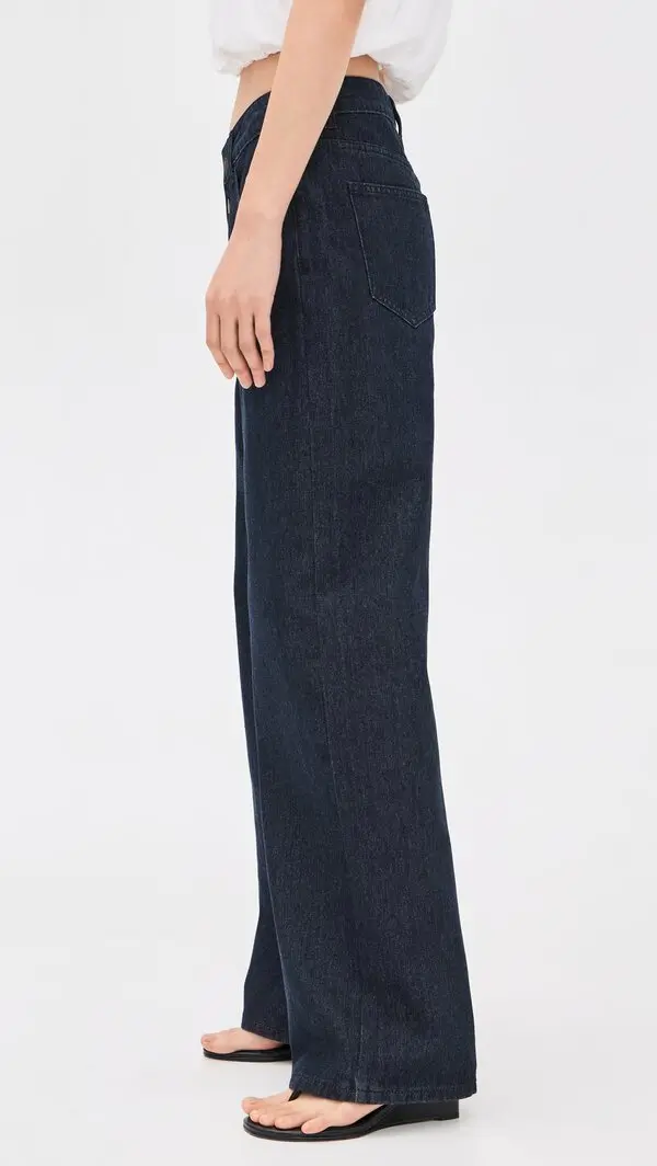 Lioness Penny Jeans - Indigo
