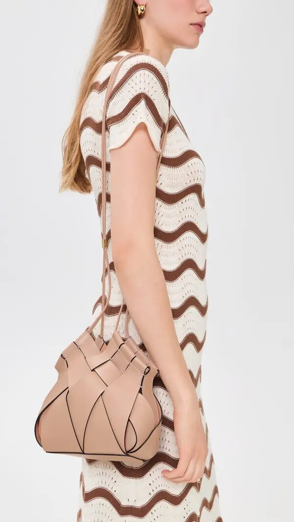 Ulla Johnson Charlotte Crossbody Bag