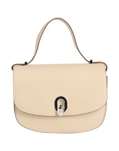 Savette Calfskin Saddle Bag
