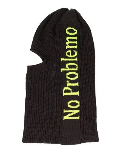 Aries Recycled Polyester Balaclava - Black
