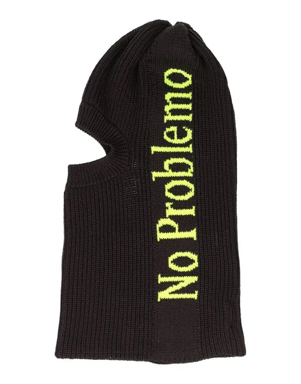 Aries Recycled Polyester Balaclava