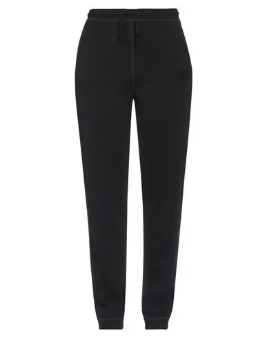 GANNI Organic Cotton French Terry Track Pants