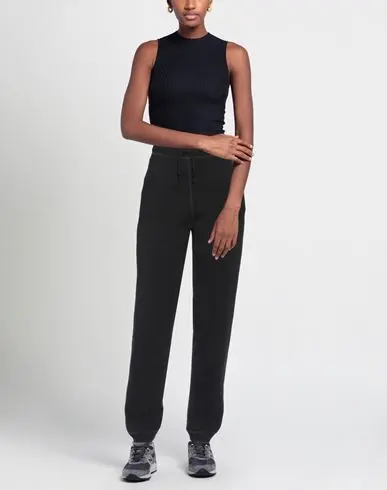 GANNI Organic Cotton French Terry Track Pants