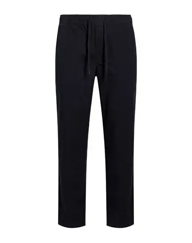 ONLY & SONS Military Cotton Blend Stretch Pants - Blue