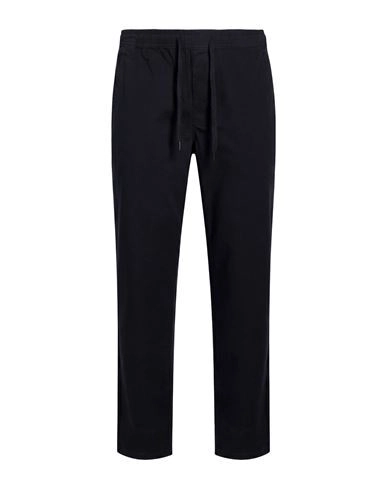 ONLY & SONS Military Cotton Blend Stretch Pants - Midnight Blue