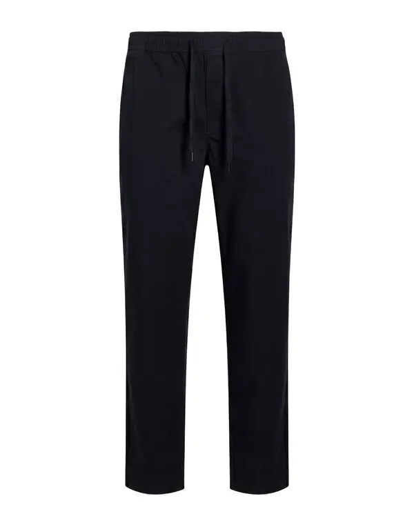 ONLY & SONS Cotton Elastane Twill Pants - Midnight Blue