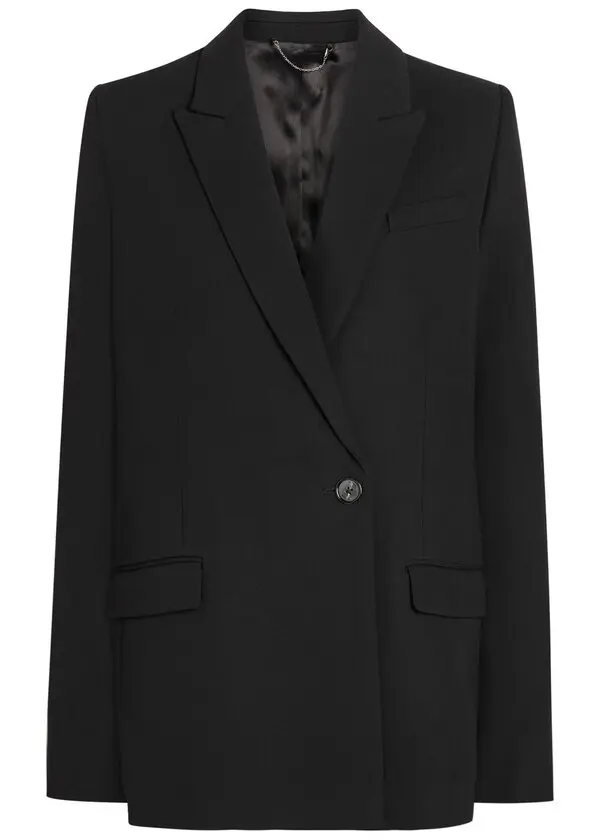 TOTEME Woven Blazer