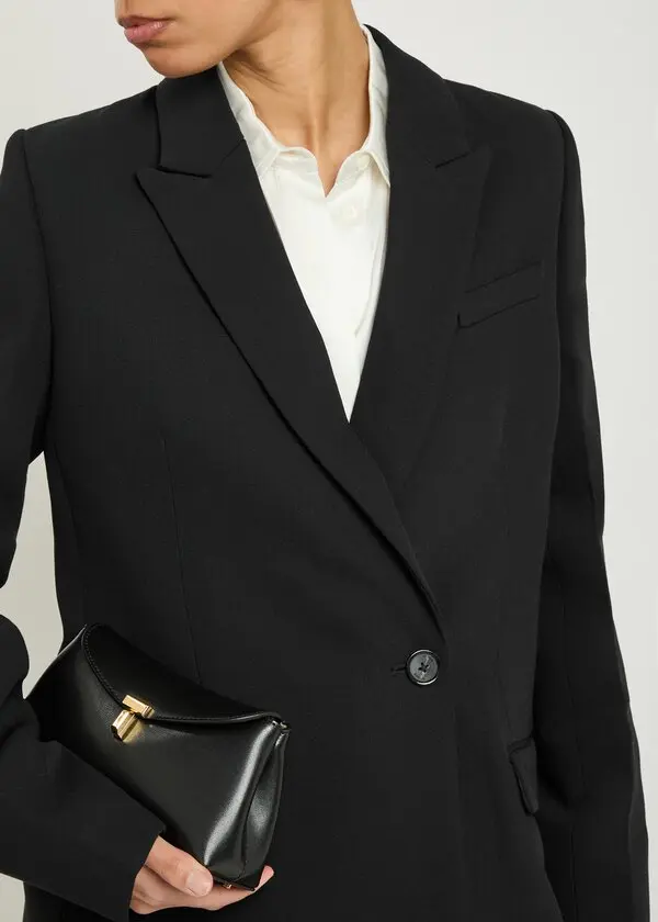 TOTEME Woven Blazer