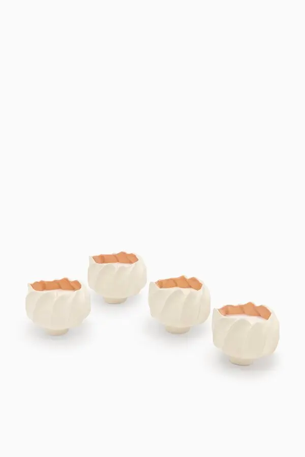 Ulla Johnson Ulla Candle - Celadon