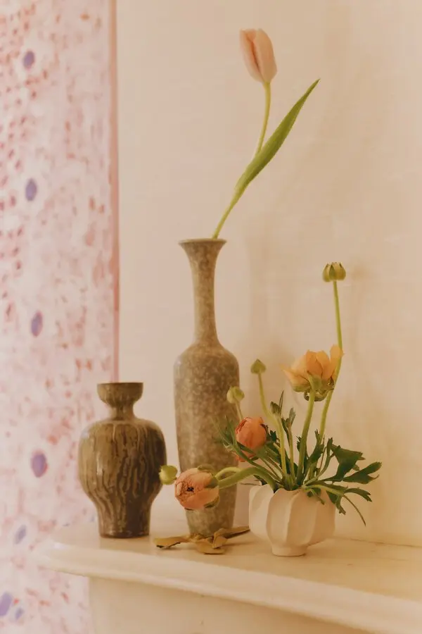 Ulla Johnson Ulla Candle - Celadon