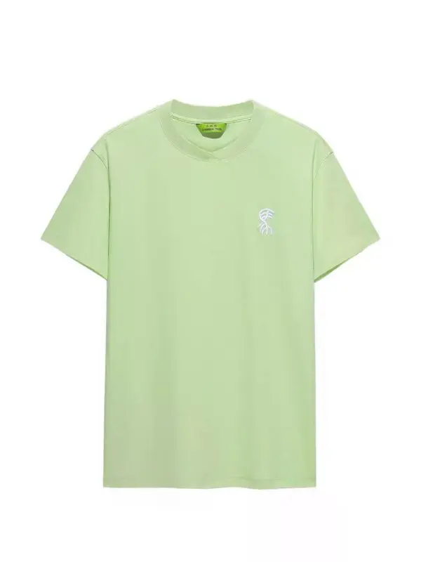 Shanghai Tang Tang Horse T-shirt - Green