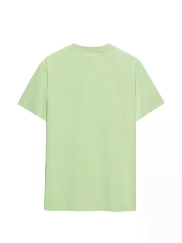 Shanghai Tang Tang Horse T-shirt - Green