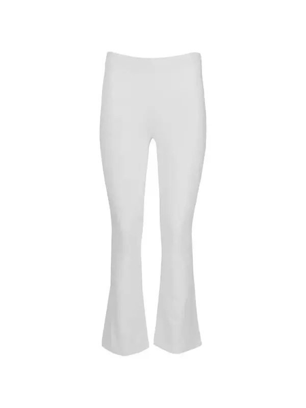 LA ROSE Flared Leggings