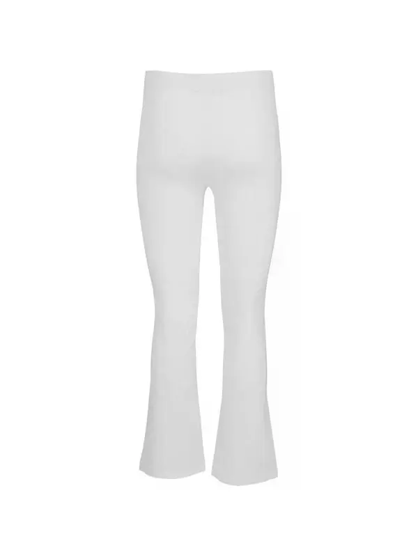 LA ROSE Flared Leggings
