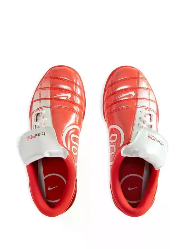Nike Total90 Se Sneakers - Red