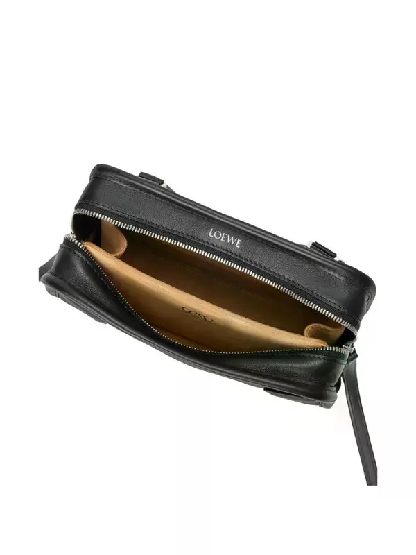 Loewe Amazona 180 Clutch Bag