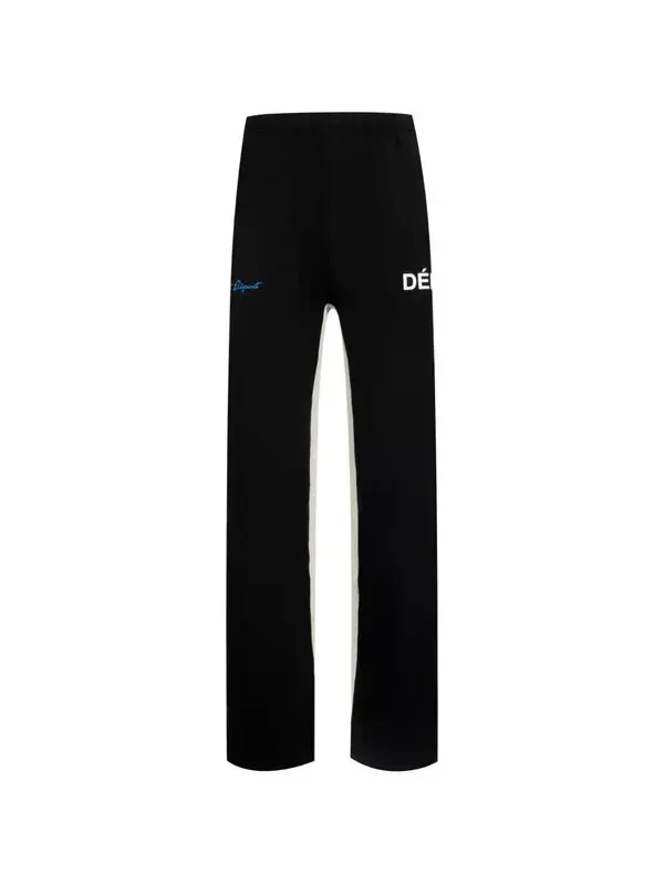 GALLERY DEPT. 2k Fit Side-stripe Track Pants