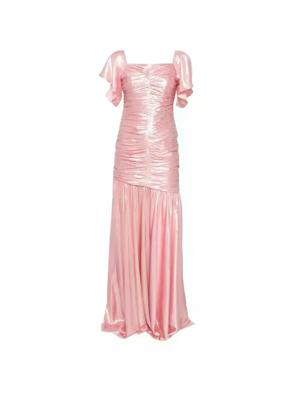 DUNESI Polita Gown