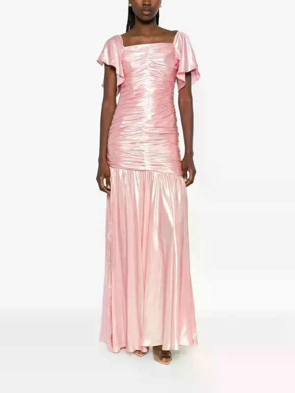 DUNESI Polita Gown