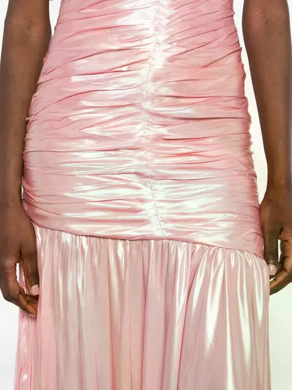 DUNESI Polita Gown