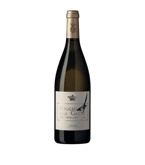ORNELLAIA Poggio Alle Gazze Dell' 2023 – Bolgheri, Italy - White