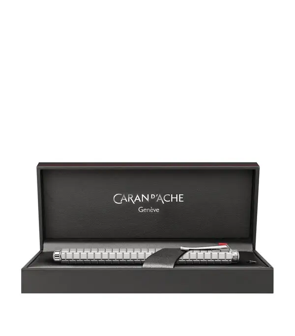CARAN D'ACHE Ecridor Avenue Fountain Pen