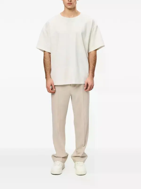 HAMZA Oversized Iii T-shirt
