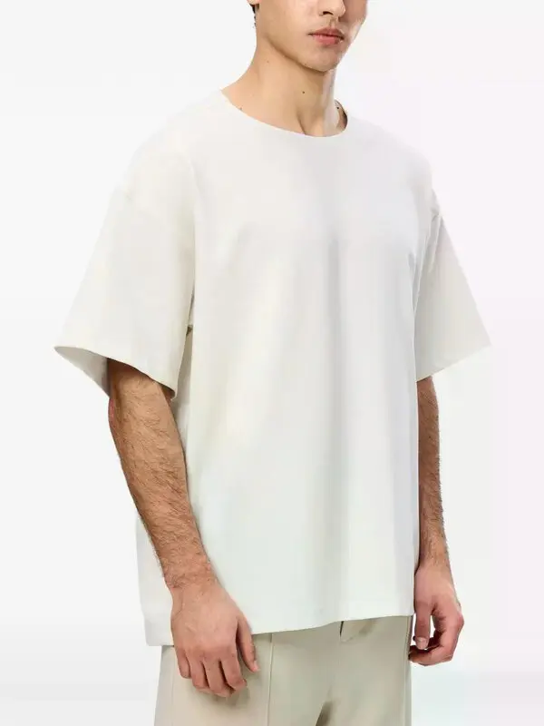 HAMZA Oversized Iii T-shirt