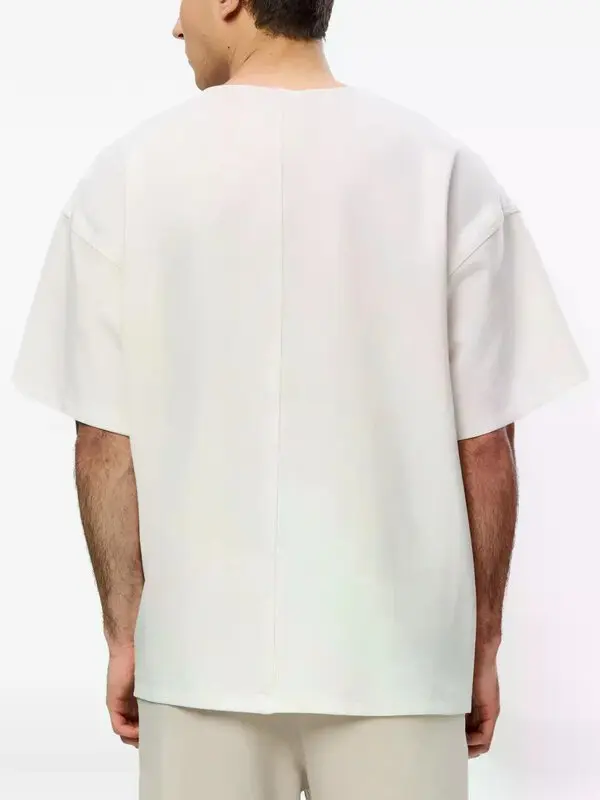 HAMZA Oversized Iii T-shirt