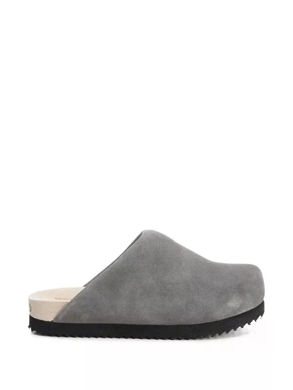 WUD Stem Clogs