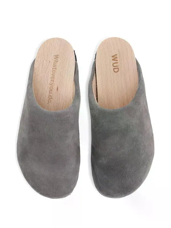 WUD Stem Clogs