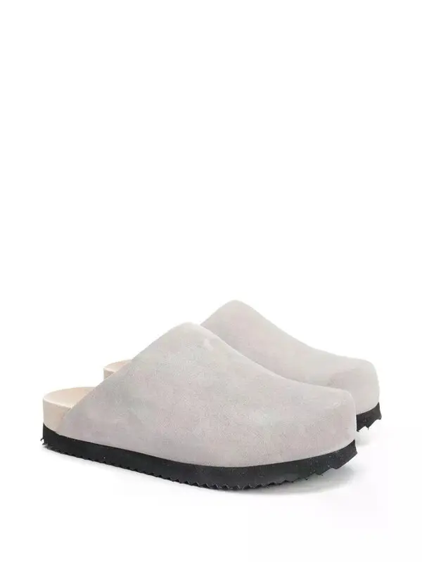 WUD Stem Clogs