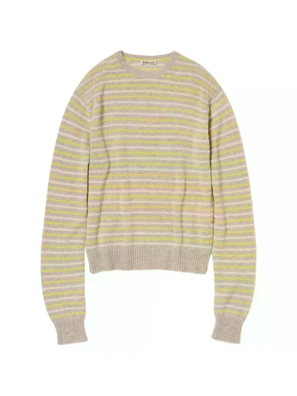 Auralee Jumper