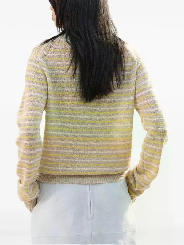 Auralee Jumper